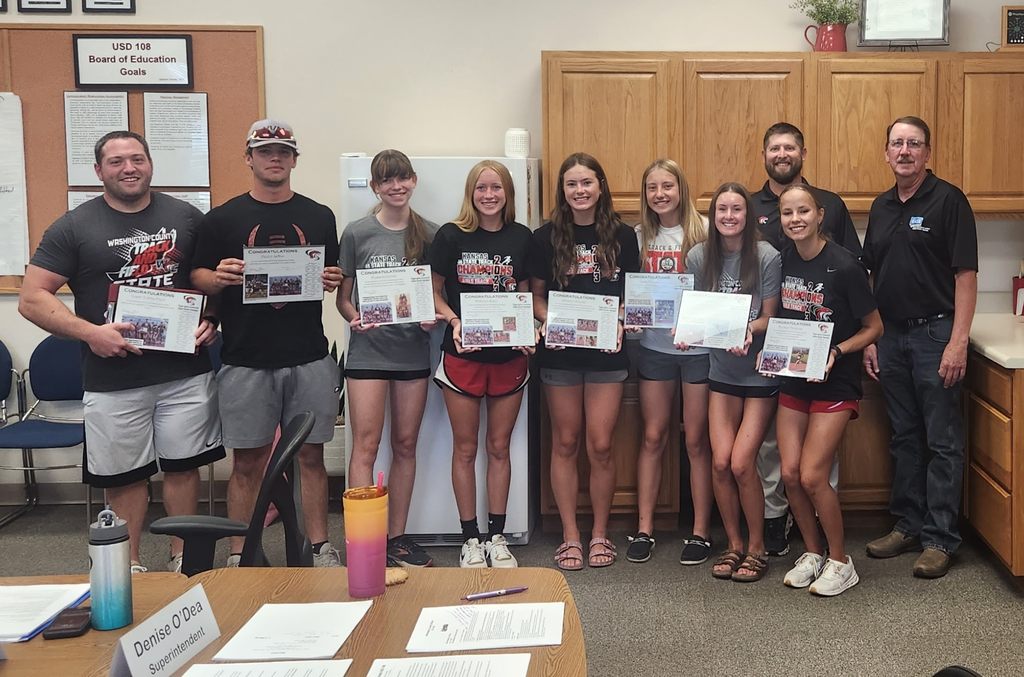 Live Feed | Washington County Schools